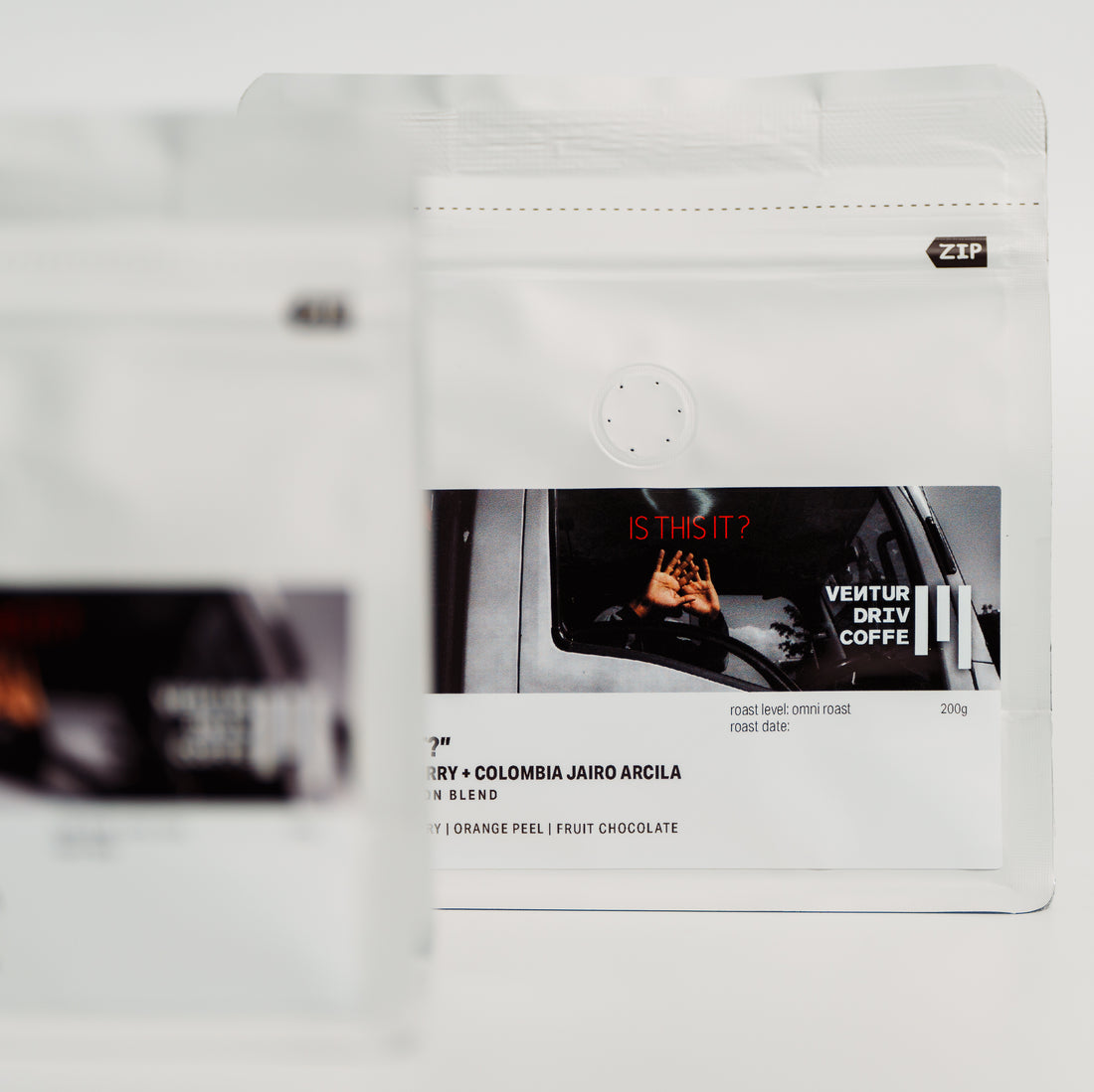 Venture Drive Coffee Roasters