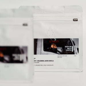 Venture Drive Coffee Roasters