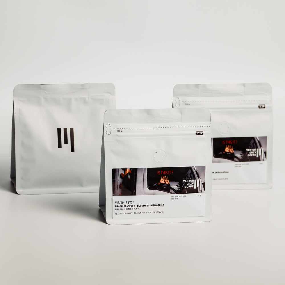 Venture Drive Coffee Roasters