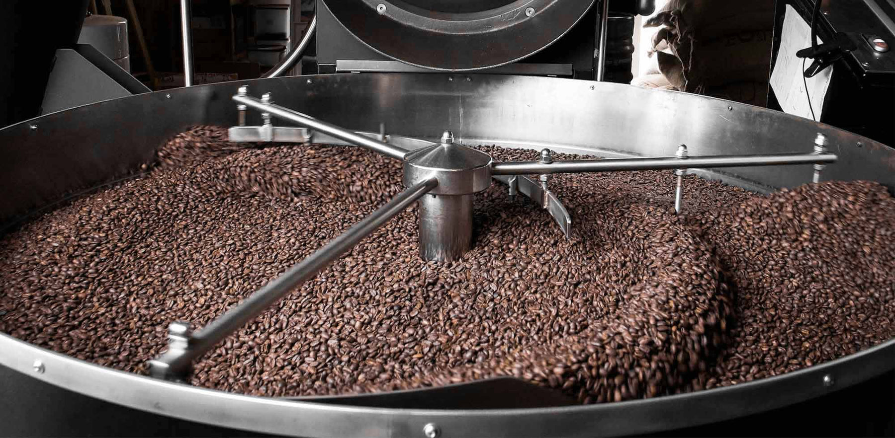 Venture Drive Coffee Roasters