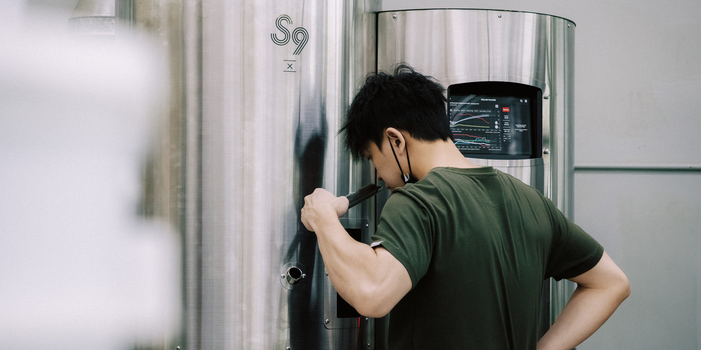 Venture Drive Coffee Roasters