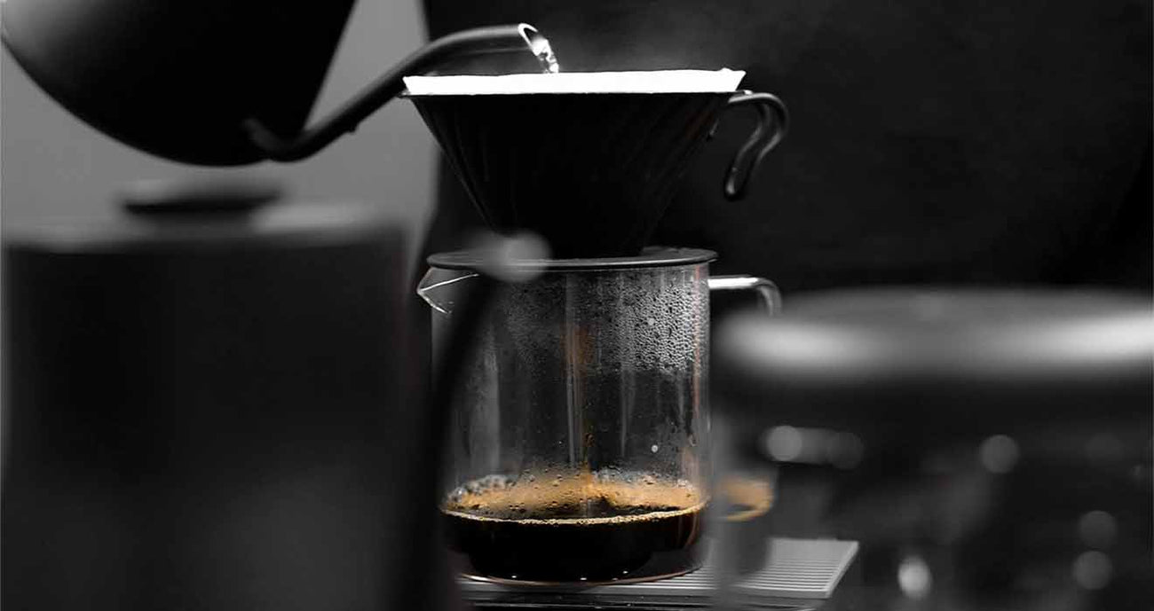 Venture Drive Coffee Roasters